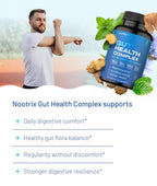 kids probiotic for gut balance