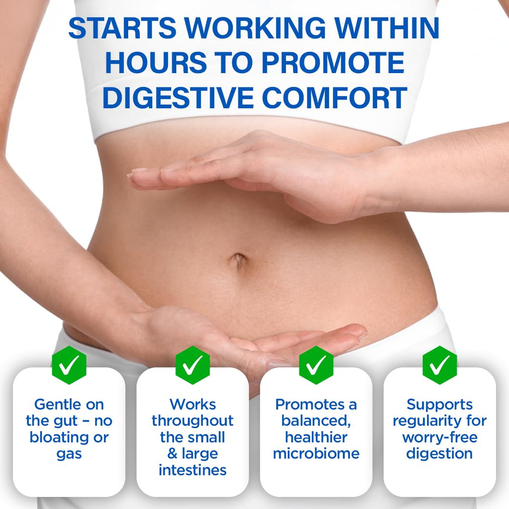 kids probiotic for gut balance