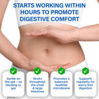 kids probiotic for gut balance