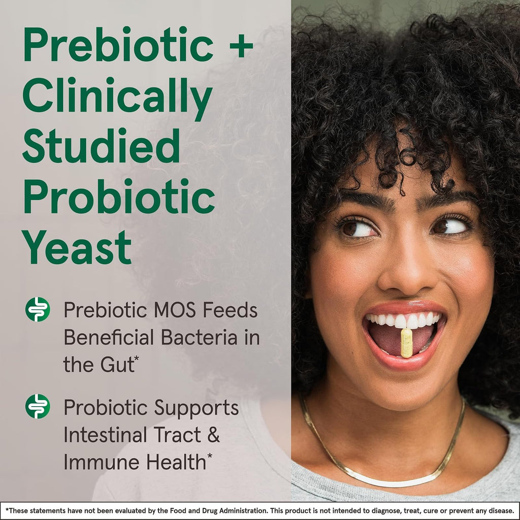 kids probiotic for gut balance