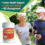 kids probiotic for gut balance