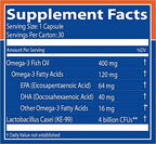 kids probiotic for gut balance