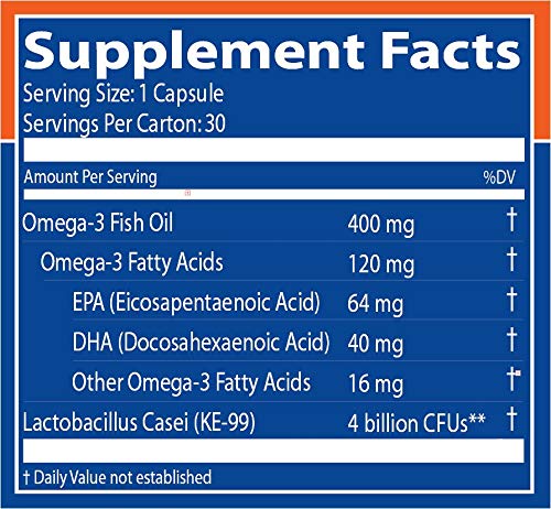 kids probiotic for gut balance