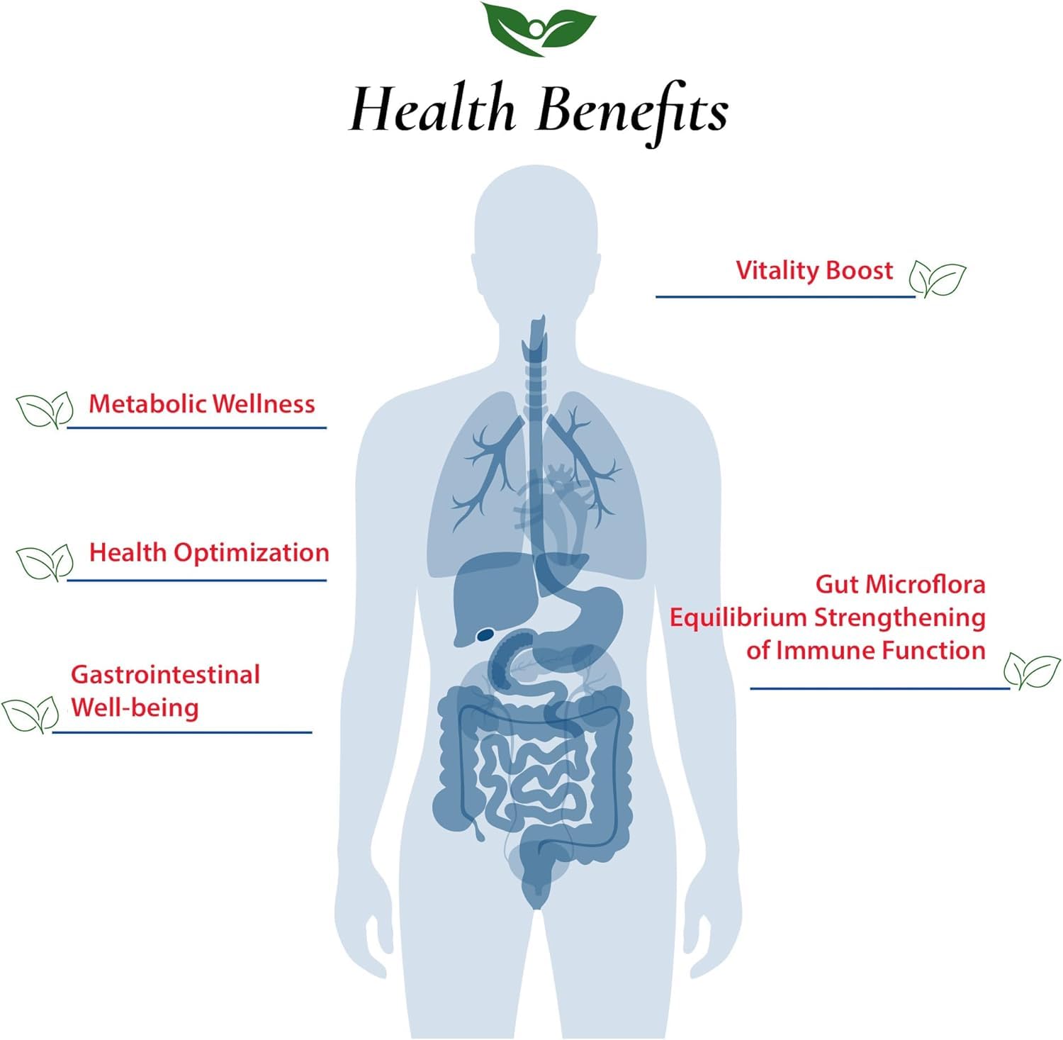 kids probiotic for gut balance