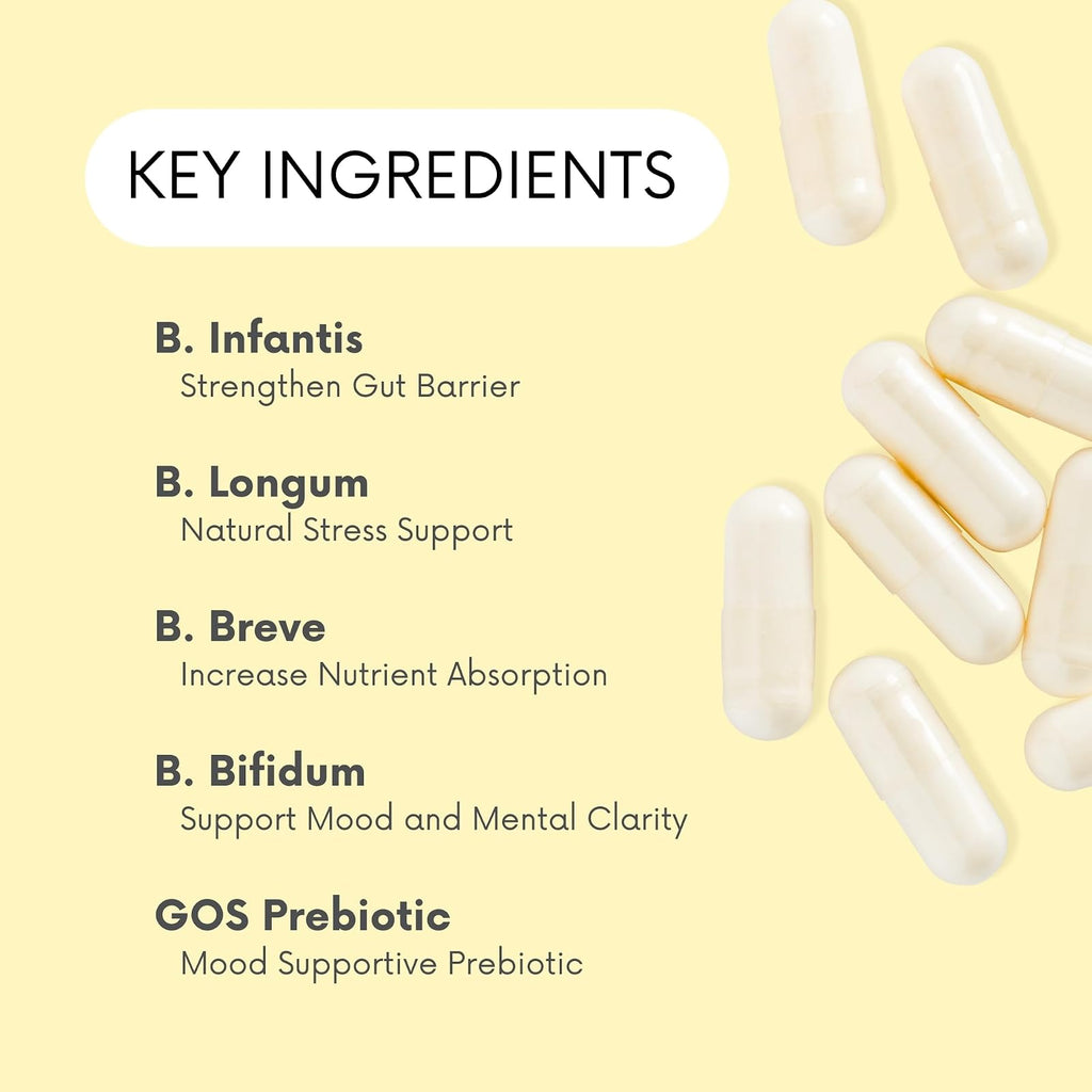 kids probiotic for gut balance