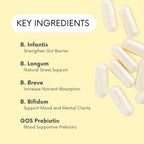 kids probiotic for gut balance