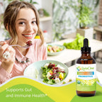 kids probiotic for gut balance