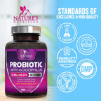 kids probiotic for gut balance
