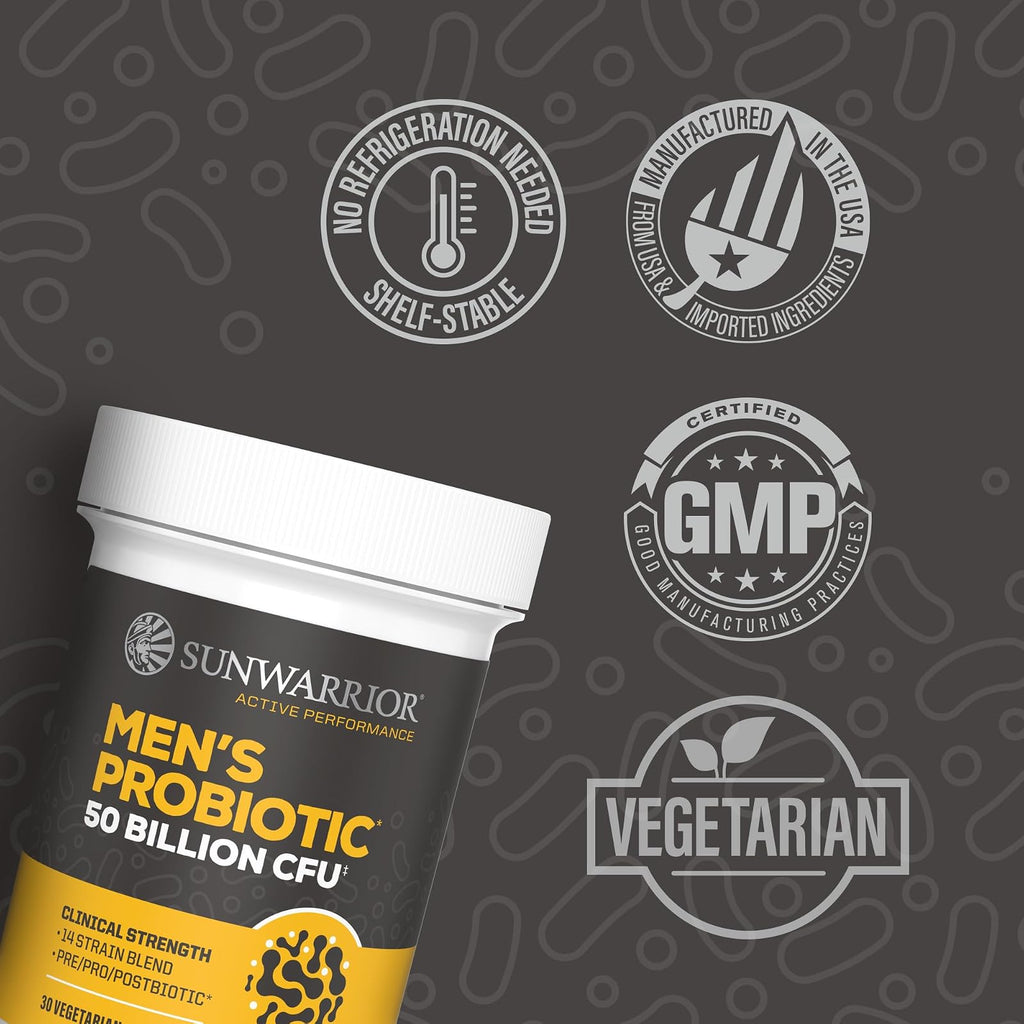 kids probiotic for gut balance