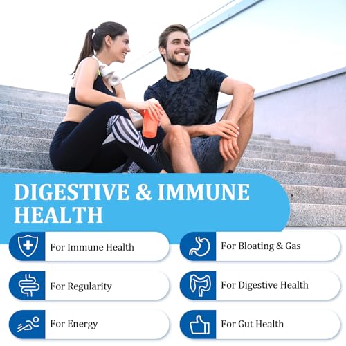 kids probiotic for gut balance
