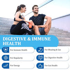 kids probiotic for gut balance
