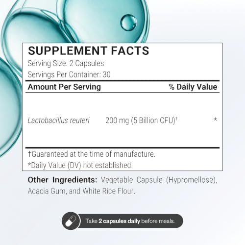 Kids probiotic for gut balance