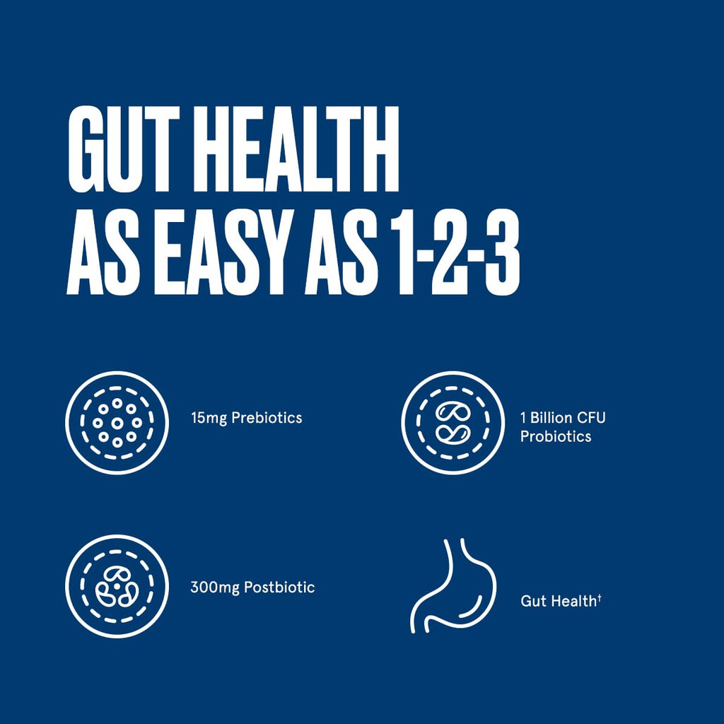 kids probiotic for gut balance