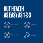 kids probiotic for gut balance