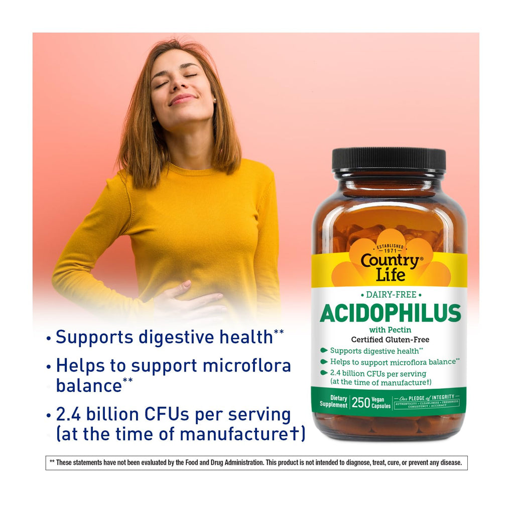 kids probiotic for gut balance