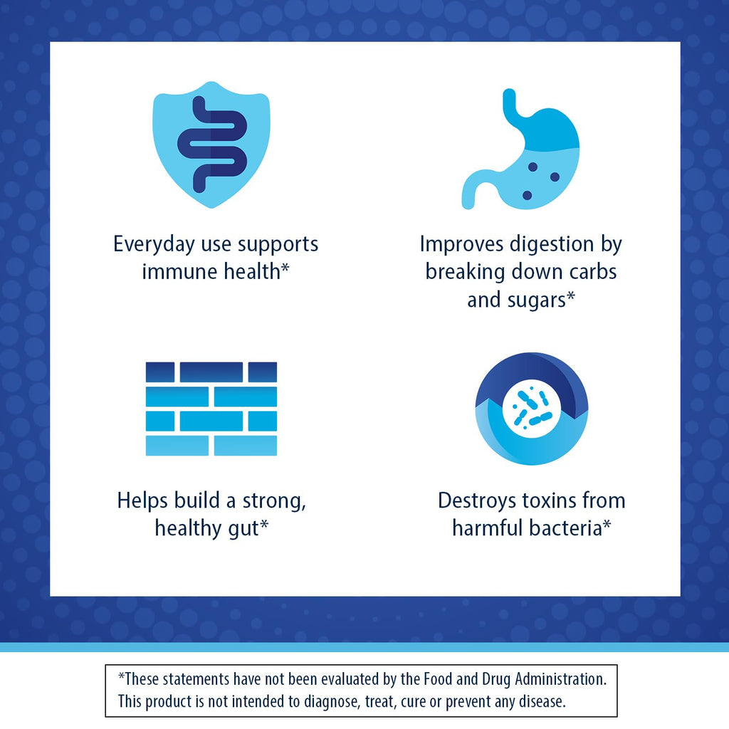kids probiotic for gut balance