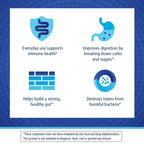 kids probiotic for gut balance