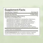 kids probiotic for gut balance