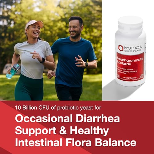 Kids probiotic for gut balance