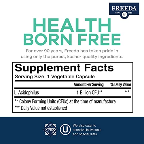 kids probiotic for gut balance
