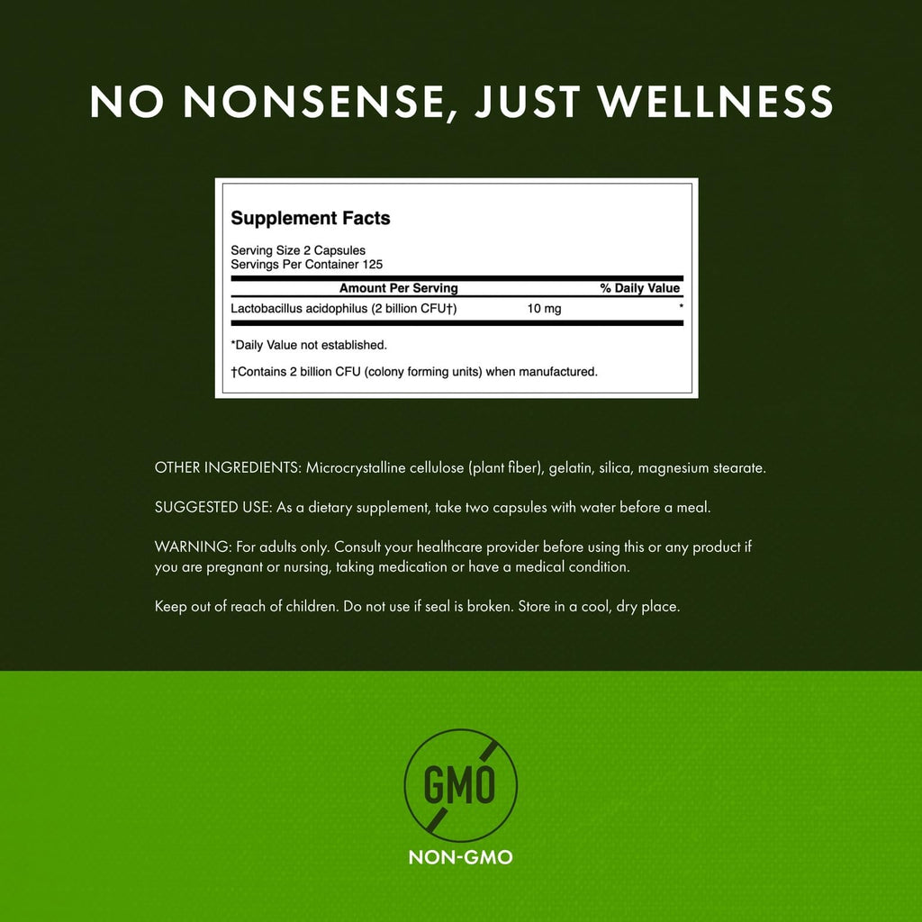 kids probiotic for gut balance