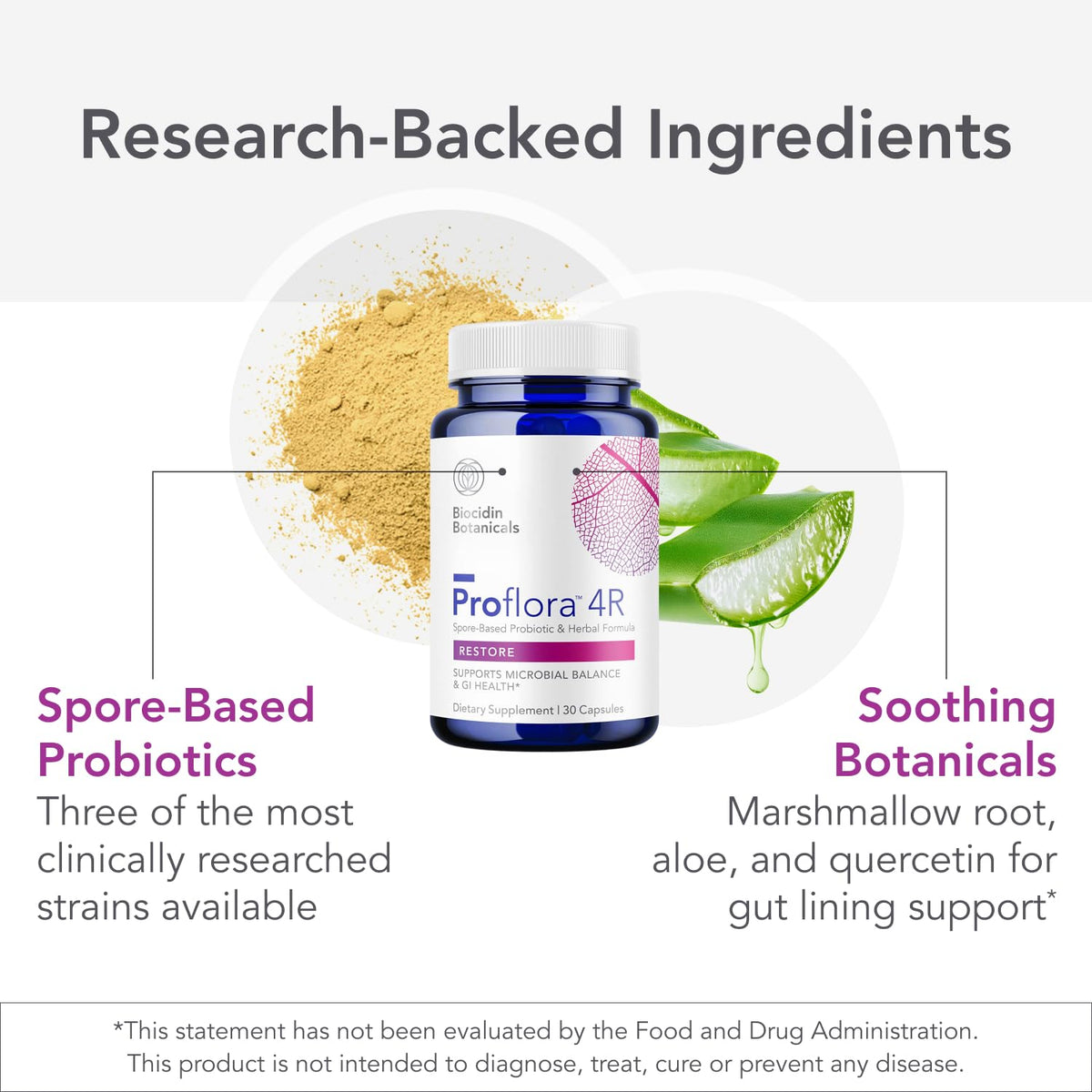kids probiotic for gut balance