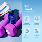 kids probiotic for gut balance
