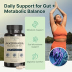 kids probiotic for gut balance