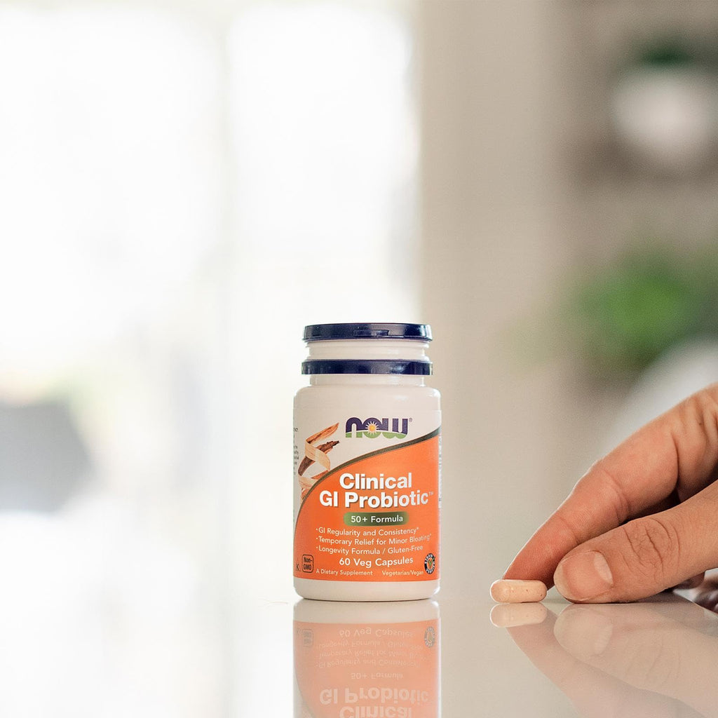 kids probiotic for gut balance