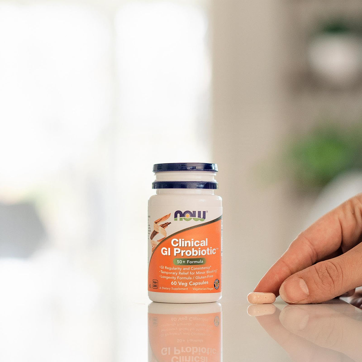 kids probiotic for gut balance