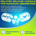 kids probiotic for gut balance
