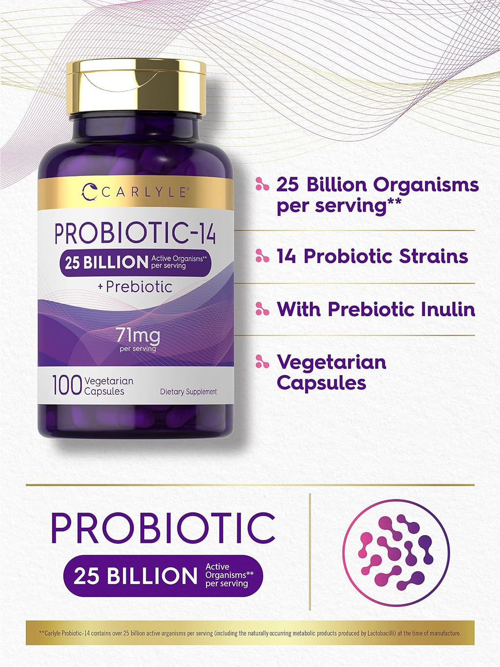 kids probiotic for gut balance