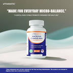 kids probiotic for gut balance