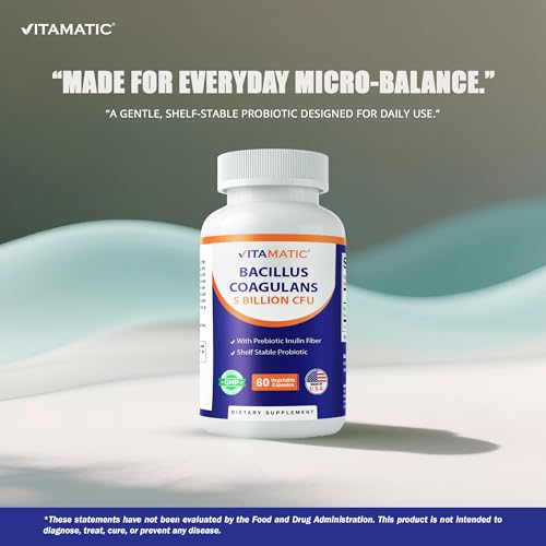 kids probiotic for gut balance