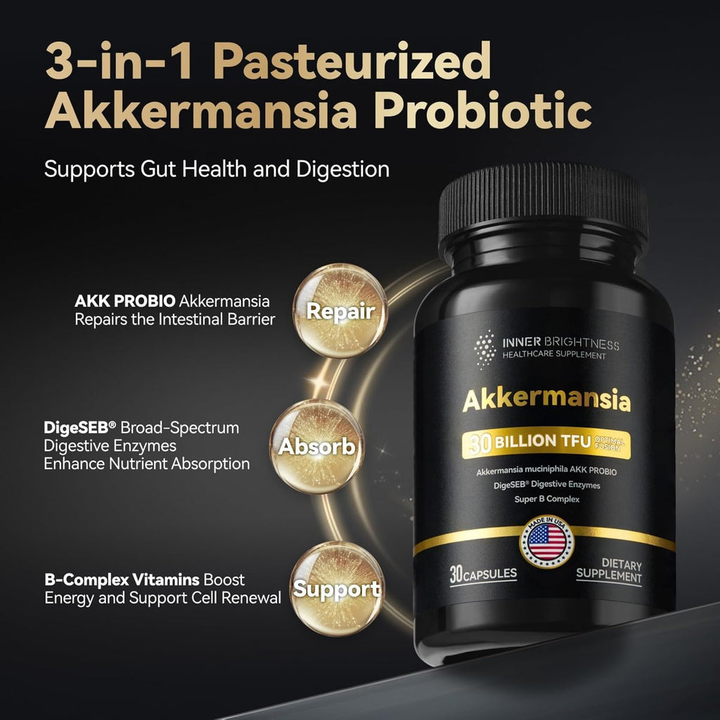 kids probiotic for gut balance