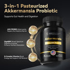 kids probiotic for gut balance