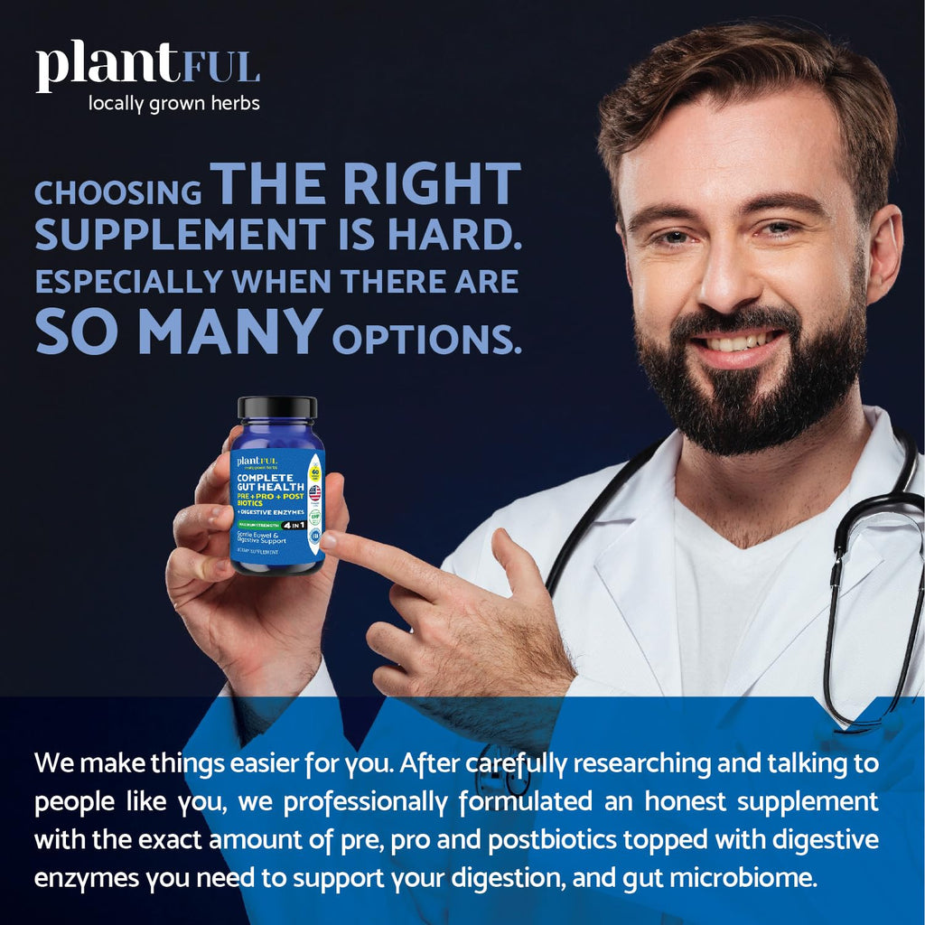 kids probiotic for gut health