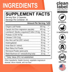 kids probiotic for gut health