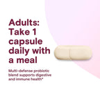 kids probiotic for gut support