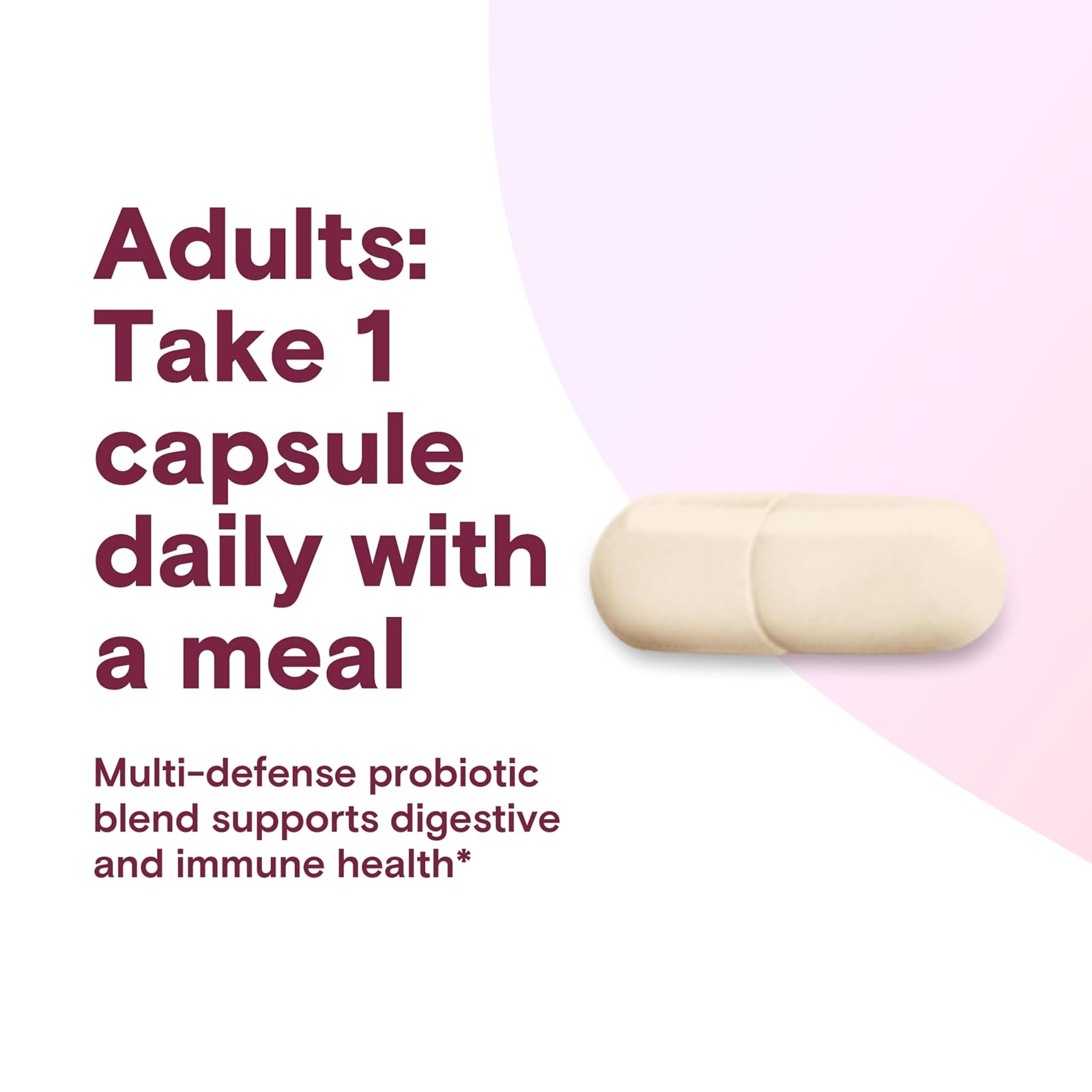 kids probiotic for gut support