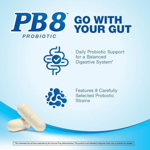 kids probiotic for gut support