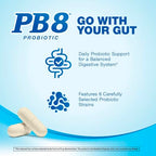 kids probiotic for gut support