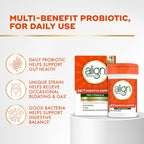 Kids probiotic for gut support