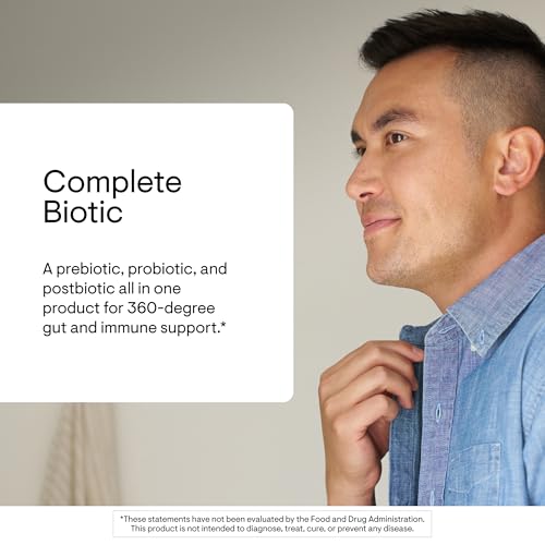 kids probiotic for gut support