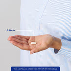 Kids probiotic for gut support