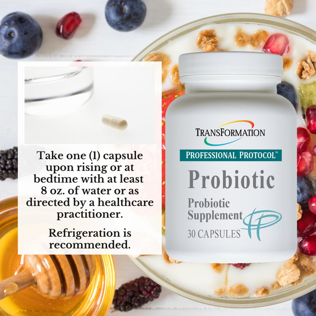 kids probiotic for gut support