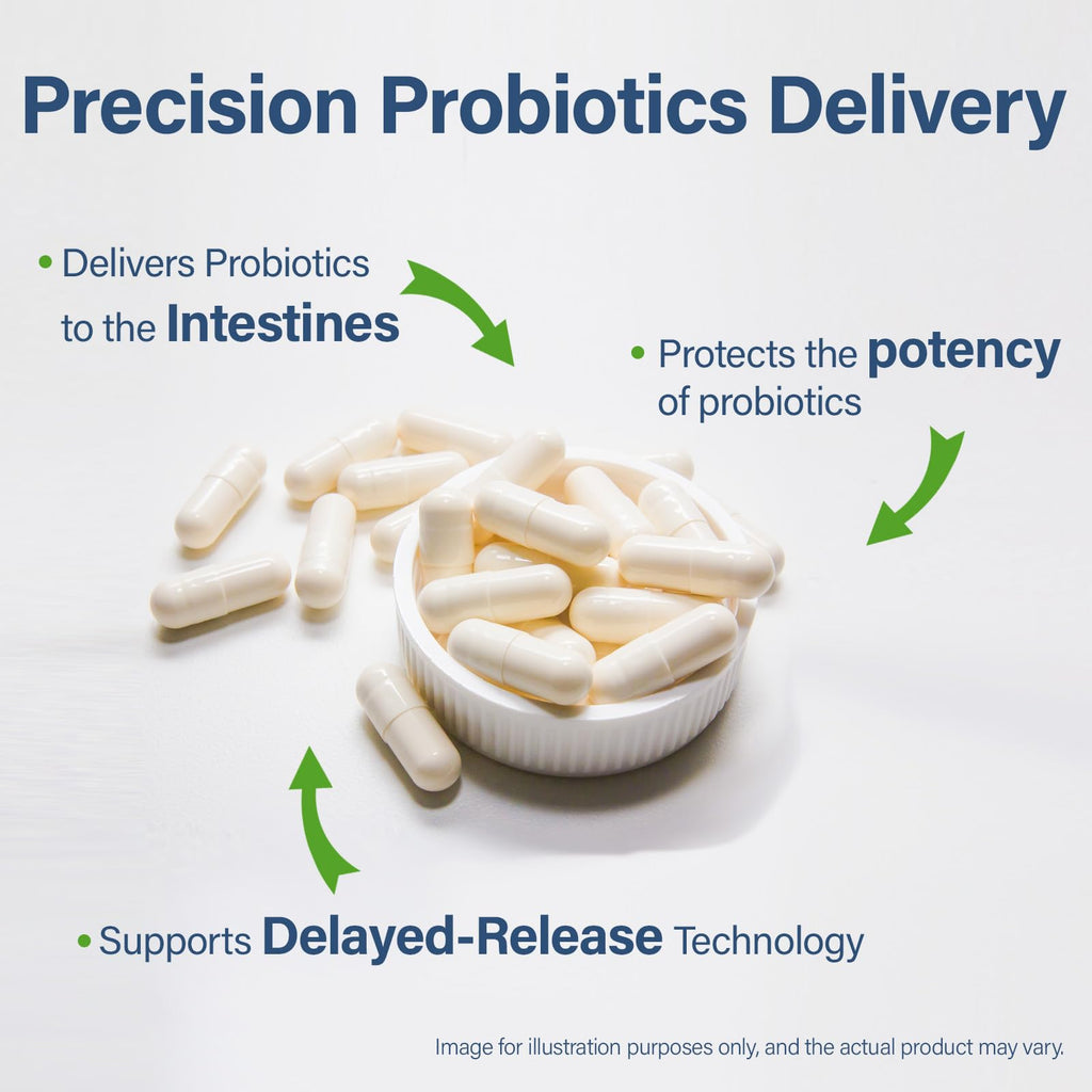 kids probiotic for gut support