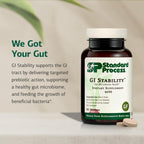 kids probiotic for gut support