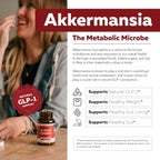 Kids probiotic for gut support