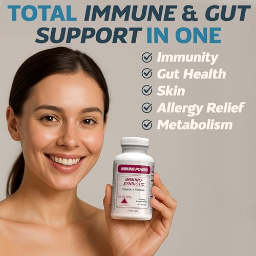 kids probiotic for gut wellness